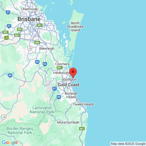 Gold Coast wave monitoring | Environment, land and water | Queensland ...
