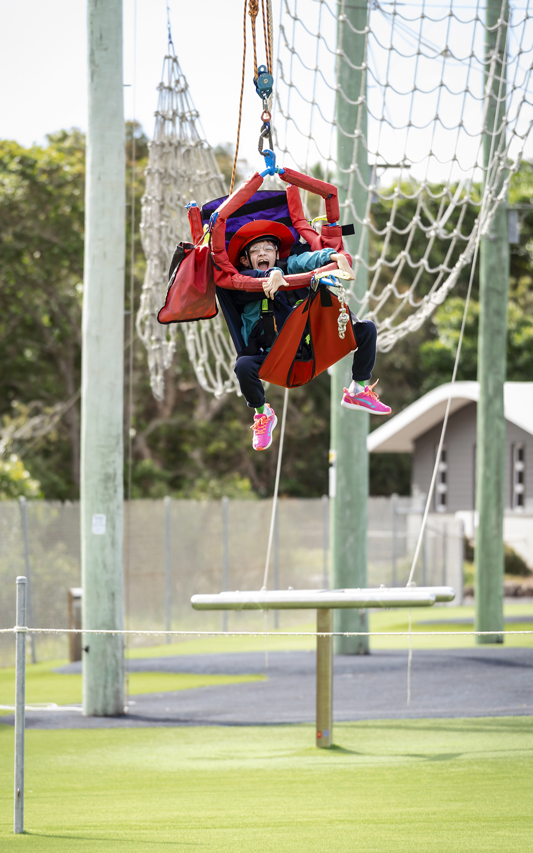 About Gold Coast Recreation Precinct | Recreation, sport and arts ...