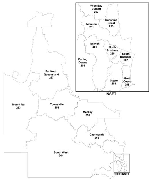 Publications | Disaster Management | Queensland Government