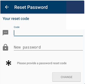 Learner logbook app help for Android | Transport and motoring ...