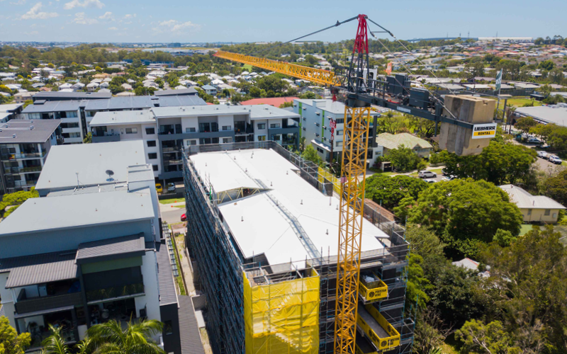 Strata Resilience Program | Homes and housing | Queensland Government