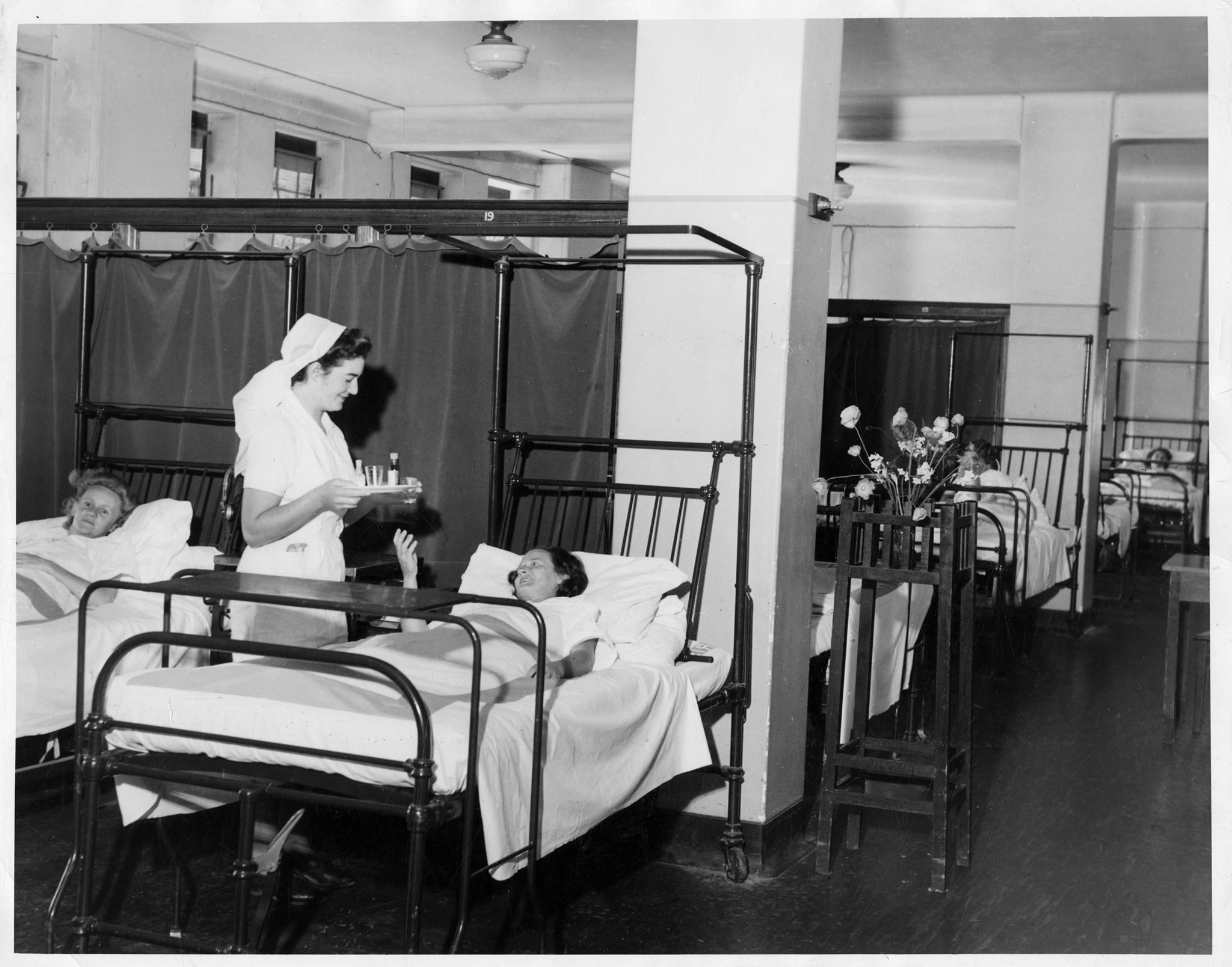 Second World War | Recreation, sport and arts | Queensland Government