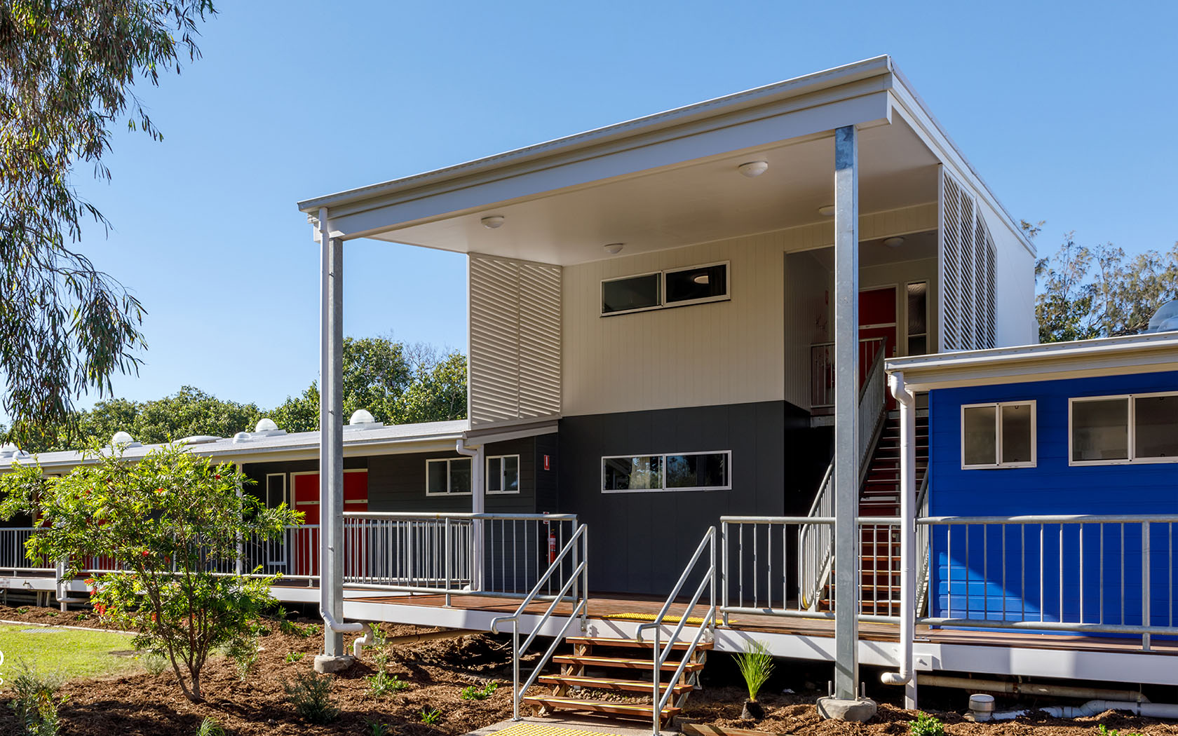 About Gold Coast Recreation Precinct | Recreation, sport and arts ...