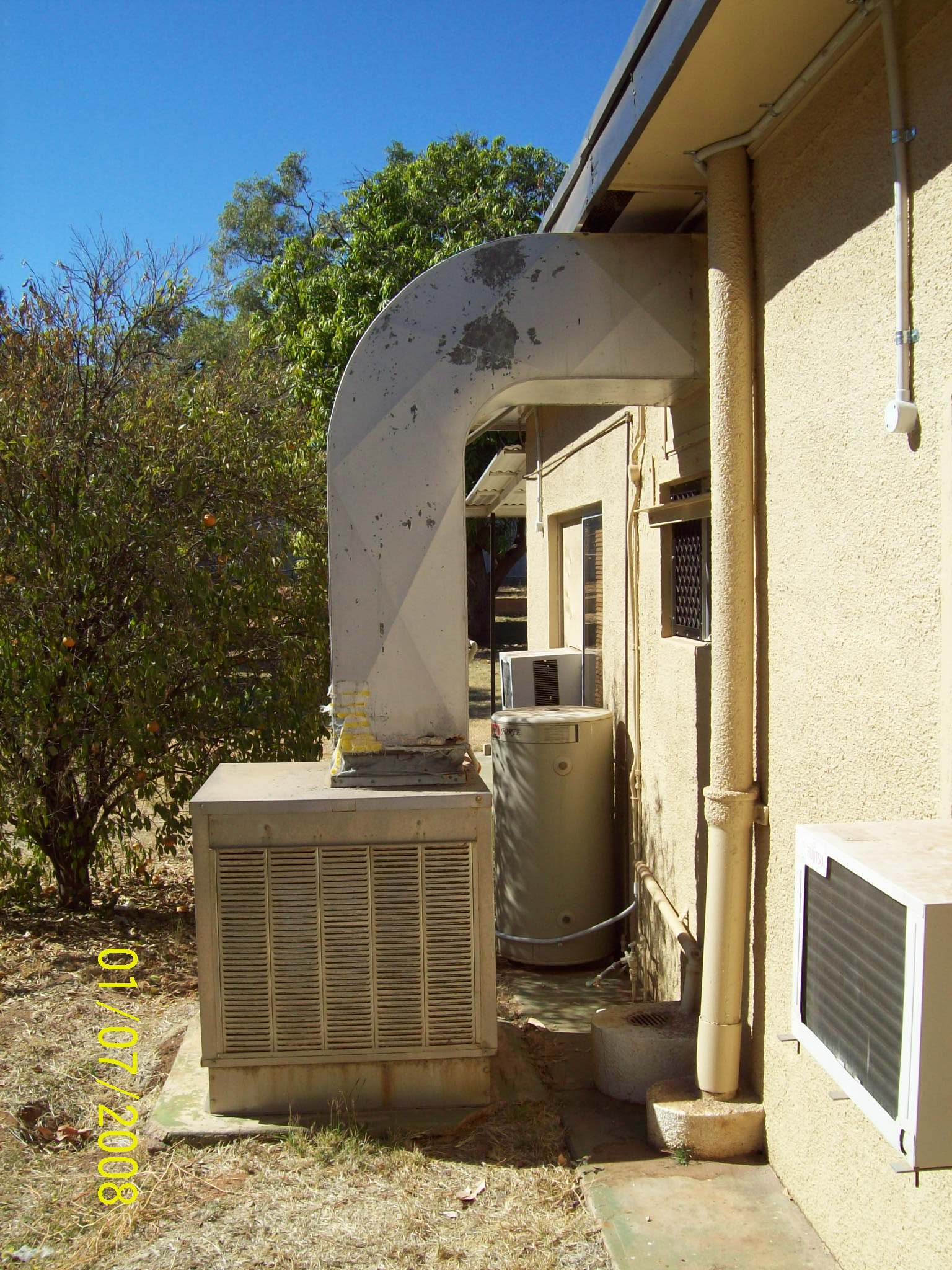 Maintenance | Homes and housing | Queensland Government