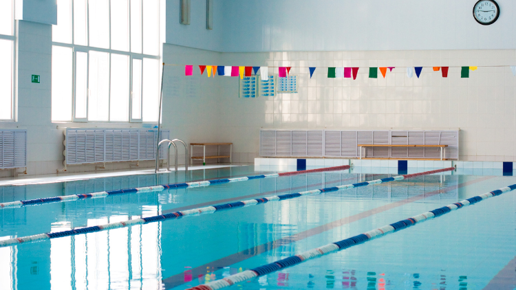 SwimStart | Recreation, sport and arts | Queensland Government