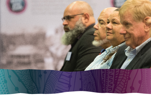 Treaty | Aboriginal and Torres Strait Islander peoples | Queensland ...