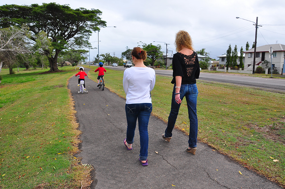 Speed limits for e-bikes and personal mobility devices - qld.gov.au