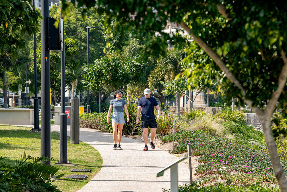 Speed limits for e-bikes and personal mobility devices - qld.gov.au