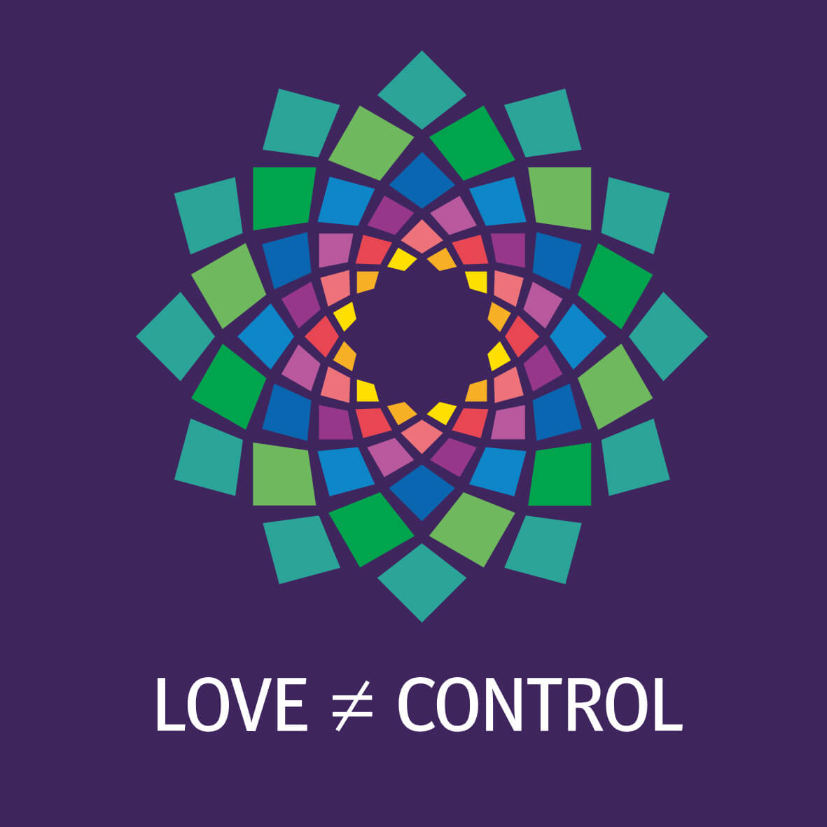 Love ≠ Control | About Queensland and its government | Queensland ...